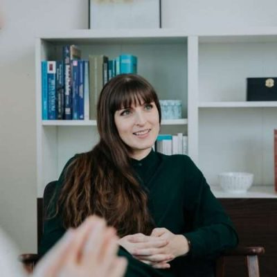 Terapi EMDR - Behandling af traumatiske oplevelser | EMDR terapeut